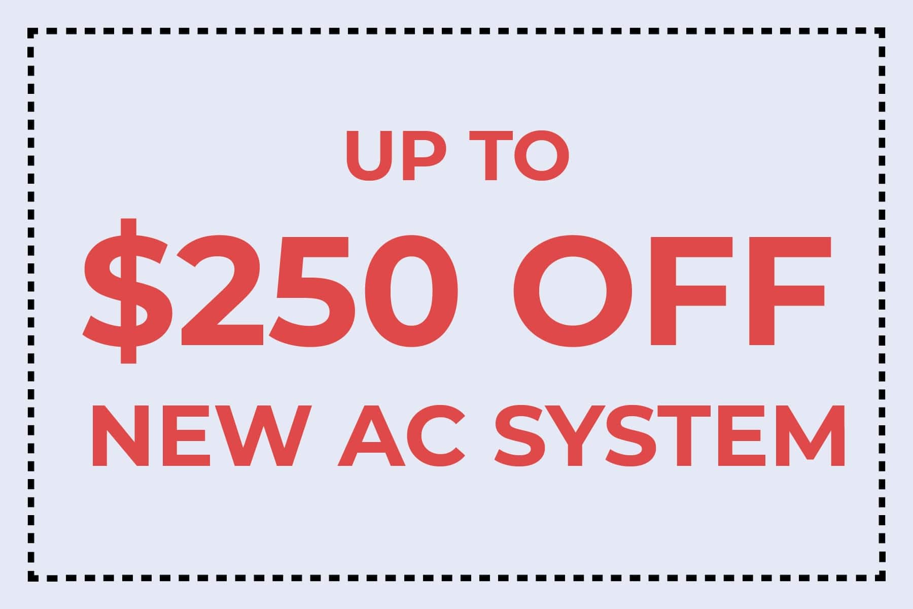 HVAC Coupons & Special Offers | TemperaturePro Austin