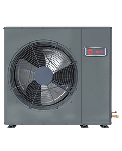 Trane XR15 Heat Pump | TemperaturePro Austin